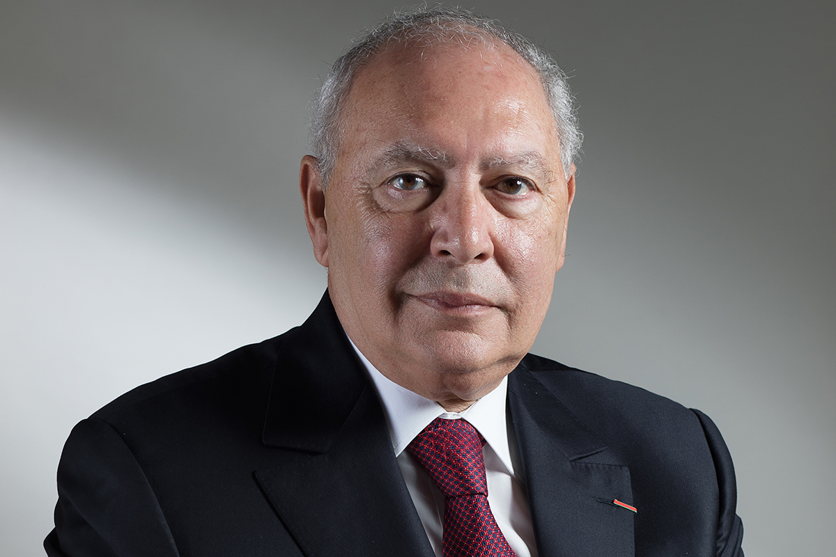 Coronavirus : Abdellatif Kabbaj rassure – Tourismapost