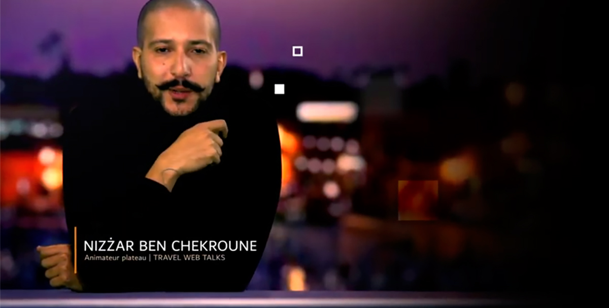 La CNT lance les « Travel Web Talk » – Tourismapost